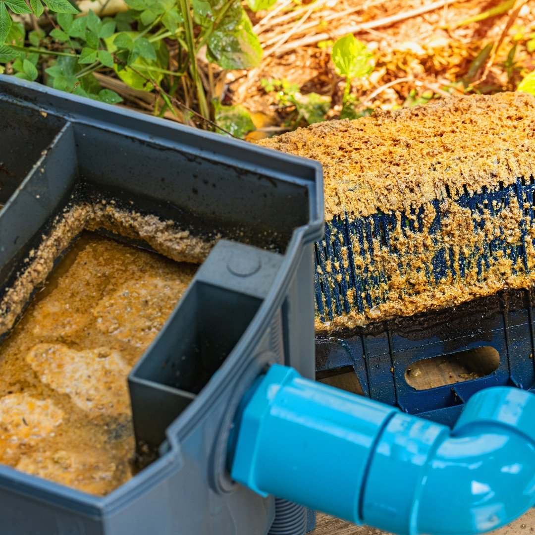 What is Grease Trap Cleaning? | Dash Drains